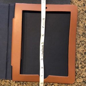 Polo Ralph Lauren | Bags | New Polo Ralph Lauren Ipad Tablet Case ...